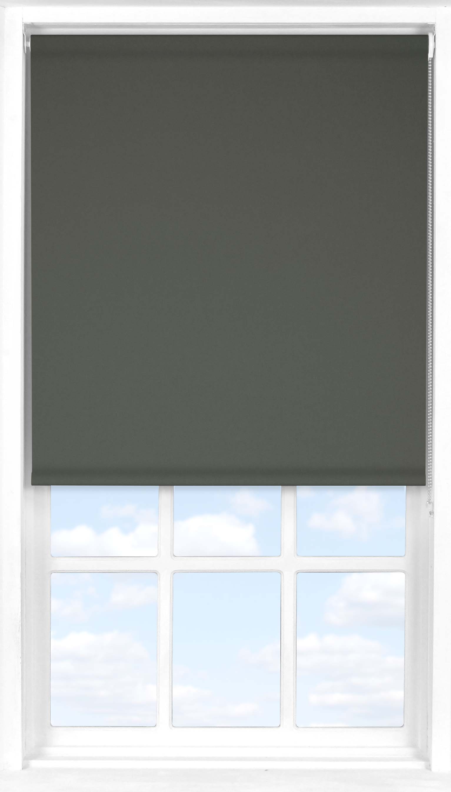 Bloc Blinds - Motorised Roller Blinds