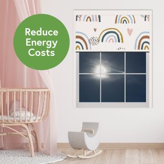 Bloc Blinds Award Winning Black Out Roller Blinds Made in UK