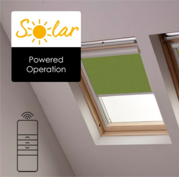 Bloc Blinds - Award Winning Black Out Solution